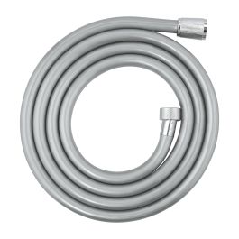 GROHE RELEXAFLEX SHOWER HOSE | 2000 MM | STARLIGHT CHROME