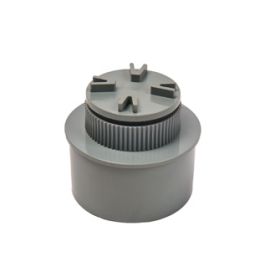 ULTRA SW SCREW SOCKET PLUG ABS D55