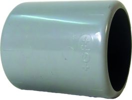 C-PVC SOLVENT SOCKET 50MM
