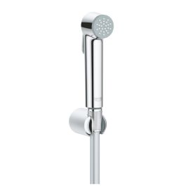 "GROHE TEMPESTA-F TRIGGER SPRAY 30, SPRAY SET, 1 SPRAY | CHROME, 1250 ...
