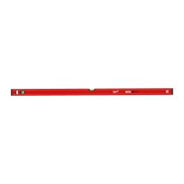 MILWAUKEE SLIM BOX LEVEL - 120 CM LENGTH