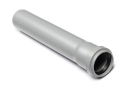 ULTRA SW PIPE UPVC 4M D110