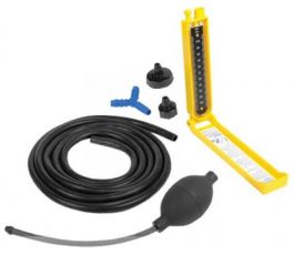 AIR TEST KIT - COMPLETE SET