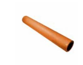 UPVC SOIL PIPE P/E 4 MTR 110 MM