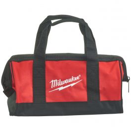 MILWAUKEE CONTRACTOR BAG |M- SIZE