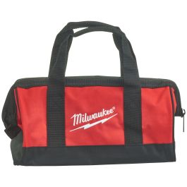 MILWAUKEE CONTRACTOR BAG |M- SIZE