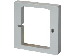 SIEMENS MOUNTING BRACKET ARG70.3, 10 MM THICK