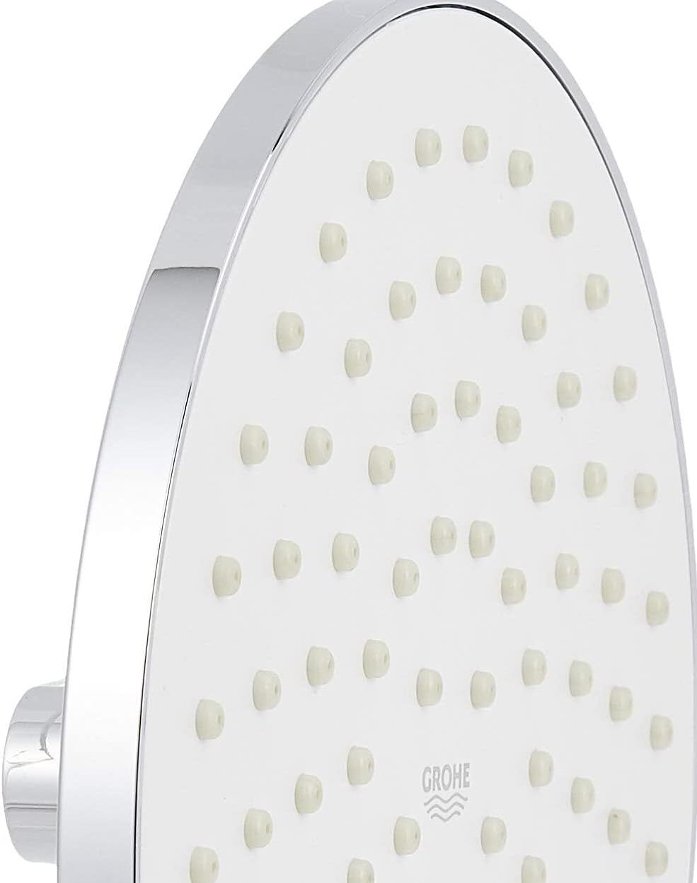 GROHE TEMPESTA COSMOPOLITAN 200 HEAD SHOWER, 1 SPRAY | CHROME