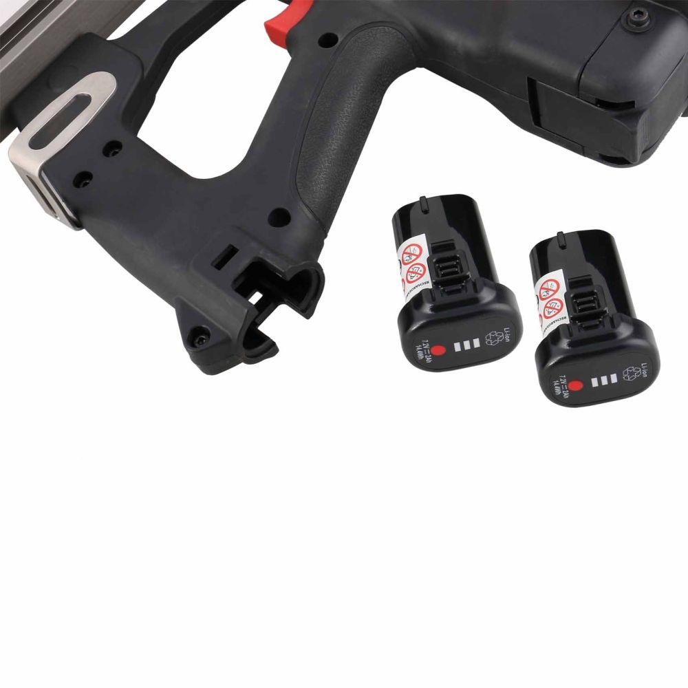TCC GAS NAIL GUN | GT3