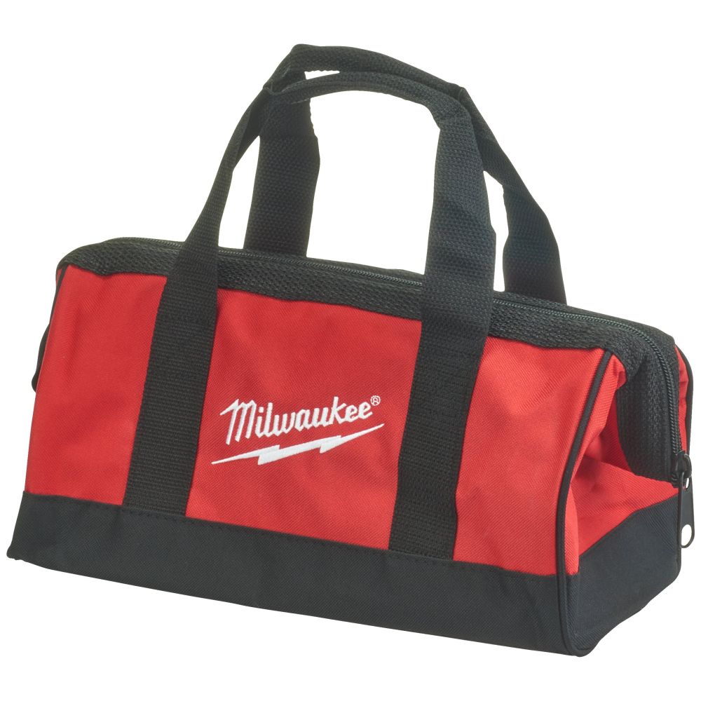 MILWAUKEE CONTRACTOR BAG |M- SIZE