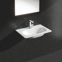 GROHE PLUS SINGLE-LEVER BASIN MIXER