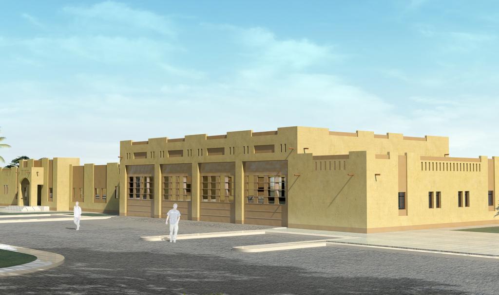 Projects and Accreditations - About Us