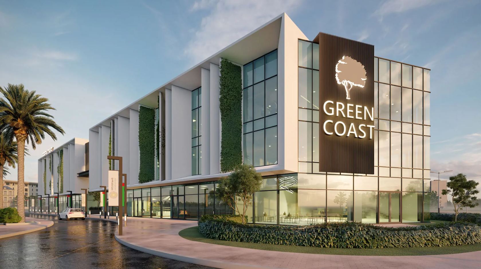 Projects and Accreditations - About Us