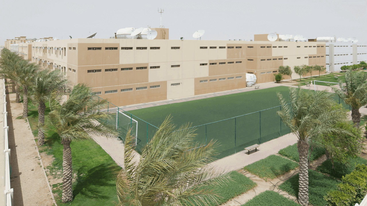 Projects and Accreditations - About Us