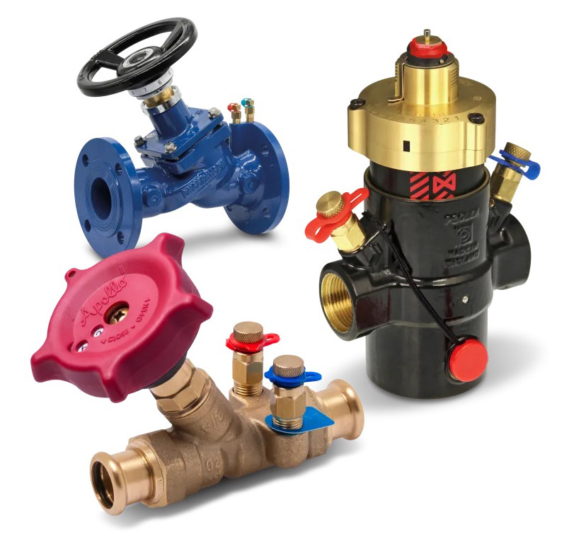 PEGLER - OUR BRANDS - OUR SOLUTIONS