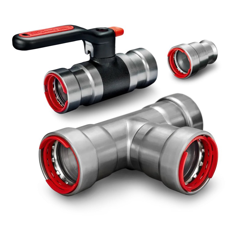 PEGLER - OUR BRANDS - OUR SOLUTIONS