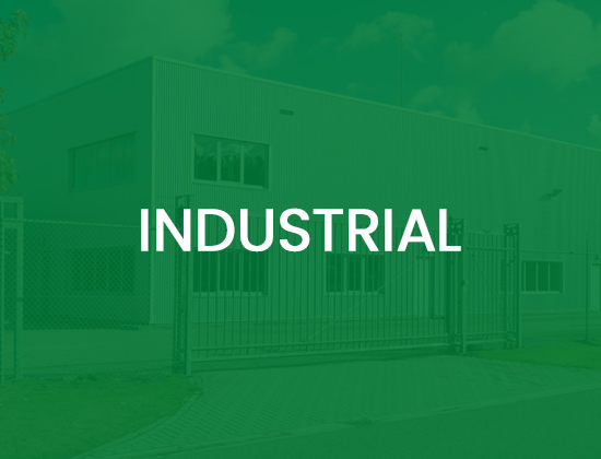 Projects and Accreditations - About Us