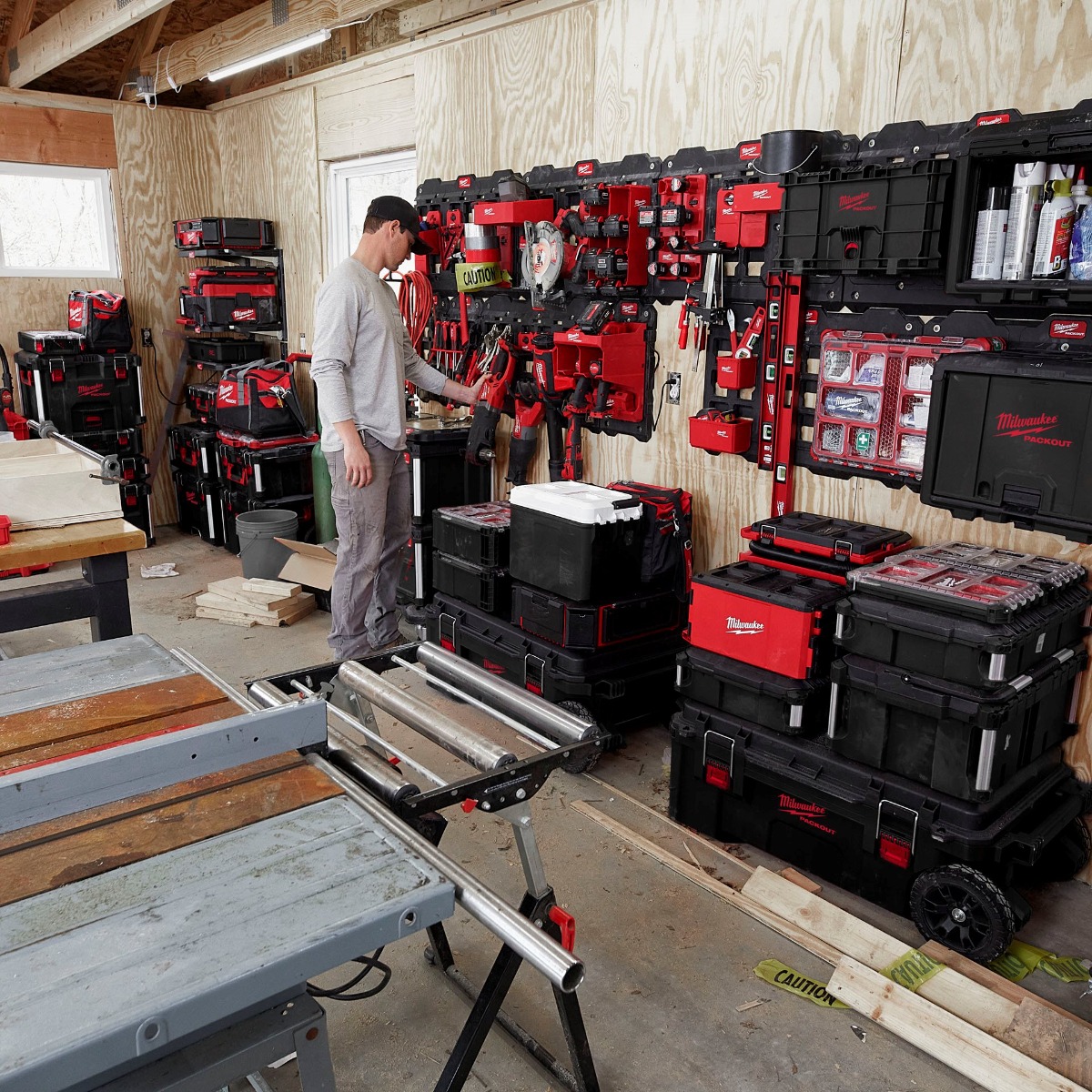 Milwaukee Tools in UAE